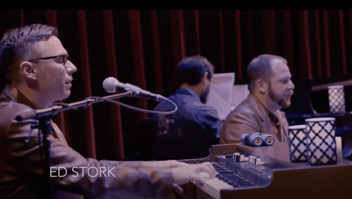 Ed Stork Bio Blast – Digital Cinematography