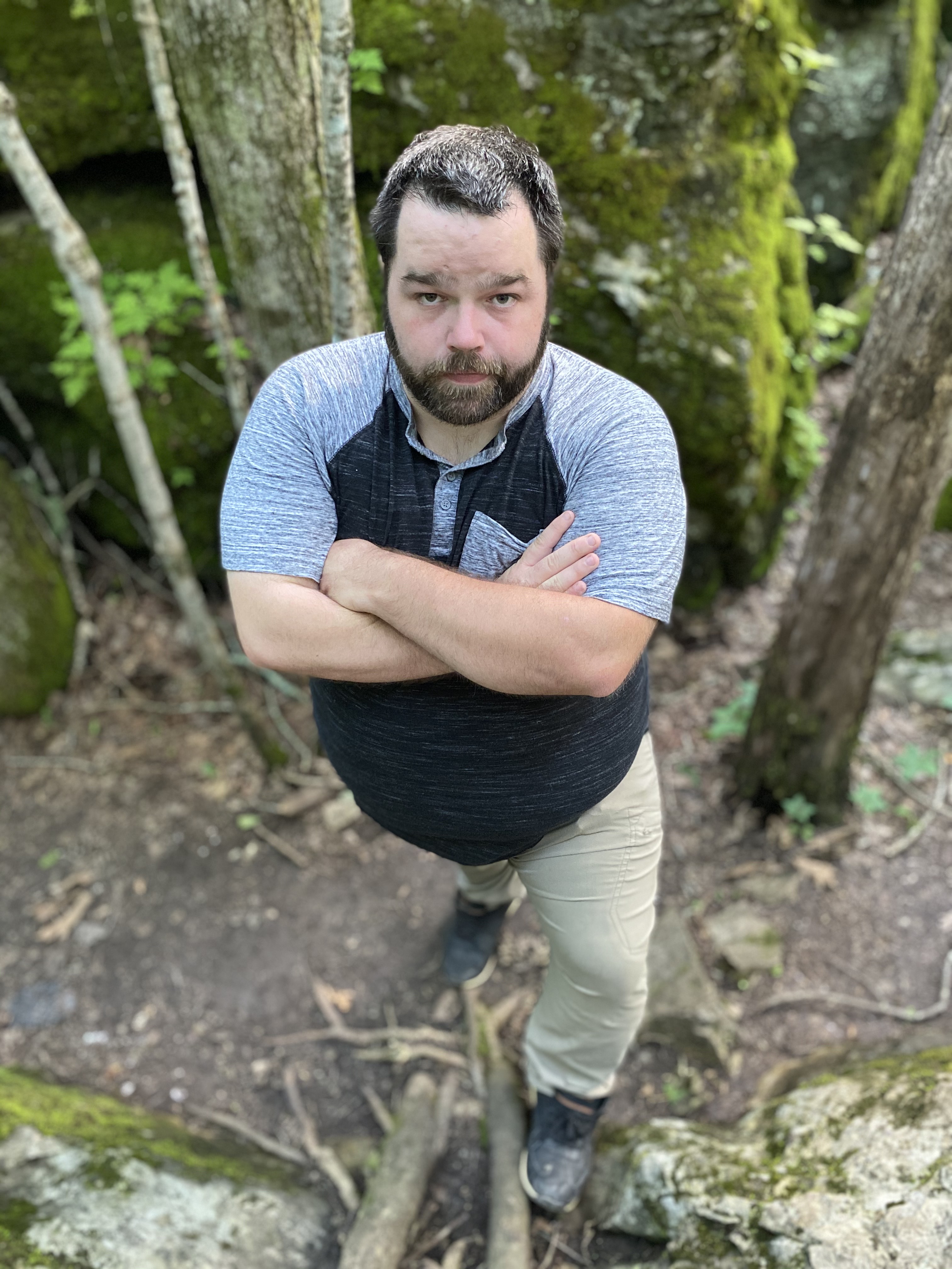 Digital Cinematography