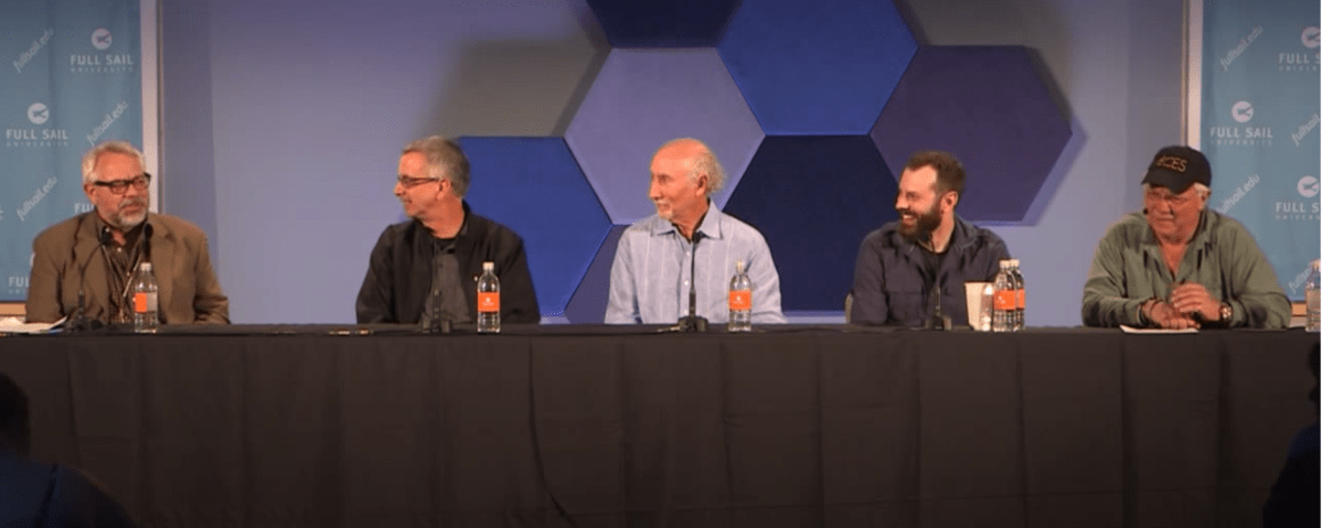 2016 HOF 7: DCBS Grad Rob Scribner, James Neihouse, Randy Baker, Danny ...