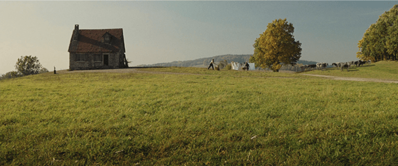 7 Basic Shot Types – Digital Cinematography